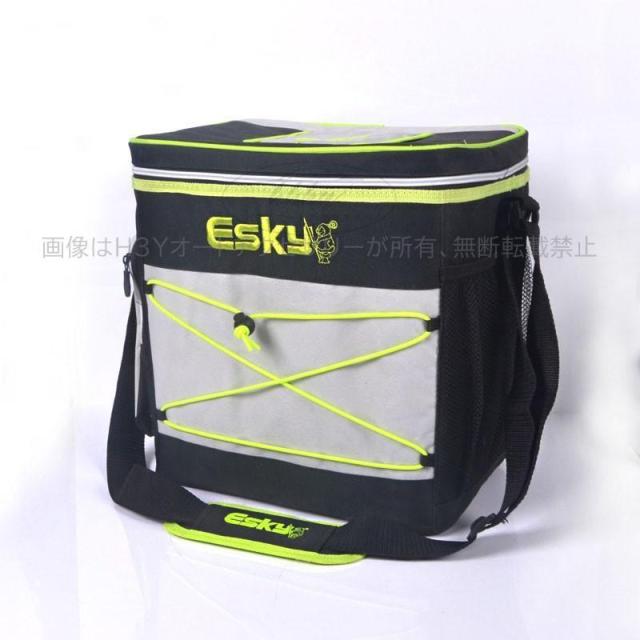 H3Y クーラーボックス クーラーバッグ 保冷ボックス 保温ボックス アウトドア キャンプ 買い物 車中泊 バーベキュー 運動会 20L TB004