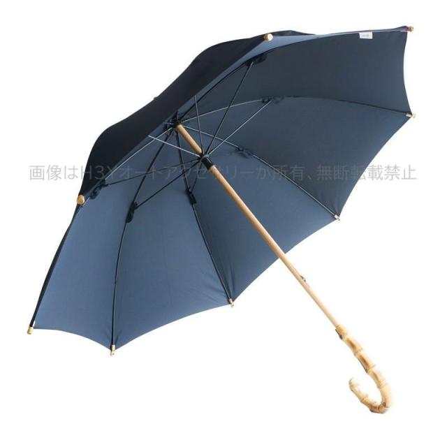 晴雨兼用 高強度 撥水 長傘 8本骨 メンズ カー用品 雨傘 かさ カサ 竹傘 雨 日傘 梅雨 雨具 直径約110cm TY007