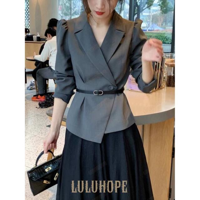 パーティードレス 大きいサイズ ぽっちゃり 結婚式 おしゃれ ジャケット チュール切替 2点セット