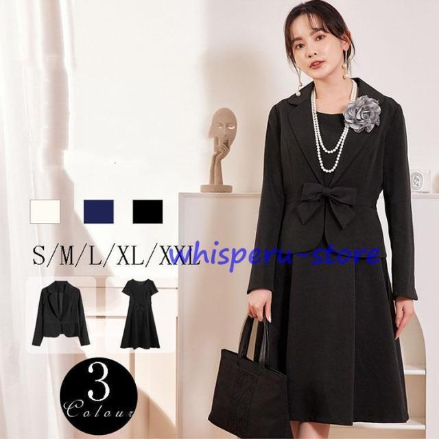 【爆買】セレモニースーツ レディース 卒業式 スーツ 卒業式 卒業式 母服装 ママ 入学式 卒業式 服装 ママ ワンピース 2023年 新作