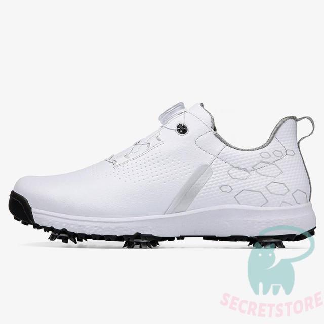 ゴルフシューズ メンズ 軽量 レディース 厚底 歩きやすい ゴルフ用 スニーカー カジュアル ランニングシューズ ウォーキングシューズ 大きいサイズ