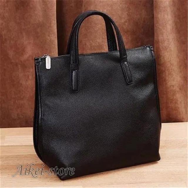 本革 トートバッグ レディース レザーバッグ 欧米風 合わせやすい ショルダーバッグ 革バッグ かばん 通勤 通学 大人 20代30代40代50代