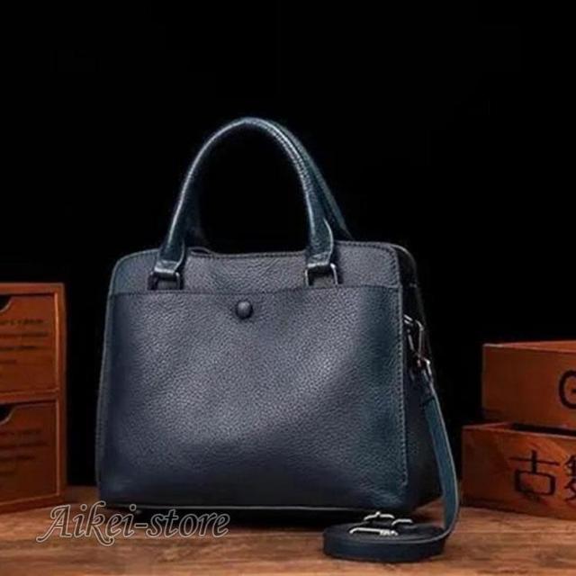 本革 トートバッグ レディース レザーバッグ 欧米風 合わせやすい ショルダーバッグ 革バッグ かばん 通勤 通学 大人 20代30代40代50代