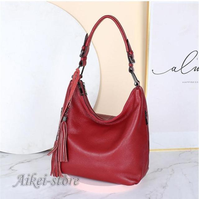 新作 レディースバッグ 本革トートバッグ ショルダーバッグ　ハンドバッグ　バック　通勤通学 収納たっぷり カバン　ビジネス　レザーバッグ