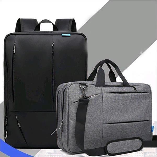 リュック メンズ ビジネスバッグ ショルダーバッグ 大容量 パソコンバッグ デイパック リュックサック バックパック 斜めがけバッグ 通学 通勤 3way