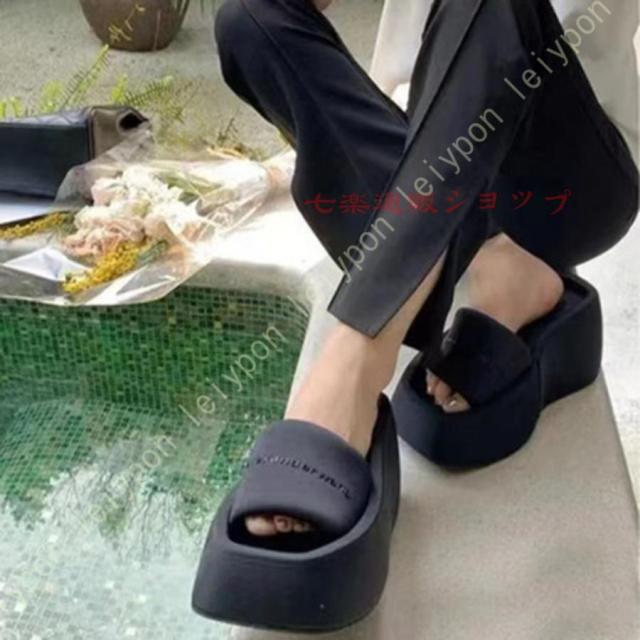 オフィス サンダル レディース サンダル ワンベルト バックストラップ フラットサンダル グミインソール ウェッジサンダル ローヒール 歩きやすい