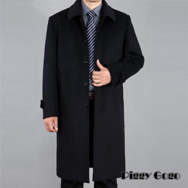 ビジネスコート メンズ チェスターコート ステンカラーコート ウール ロングコート アウター ハーフコート お父さん 通勤 ビジネス 秋冬新作