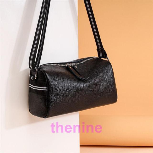 新作 本革　ショルダーバッグ レディース　斜めがけ 2way　ハンドバッグ 本牛革 バッグ レディース ショルダーバッグ 斜めがけ ななめ掛け 肩がけ　バッグ