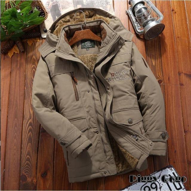 ダウンコート メンズ ロング丈 中綿ジャケット 無地 ライトダウン 大きいサイズ 防寒 防風 暖かい オフィス 通勤 秋冬新作