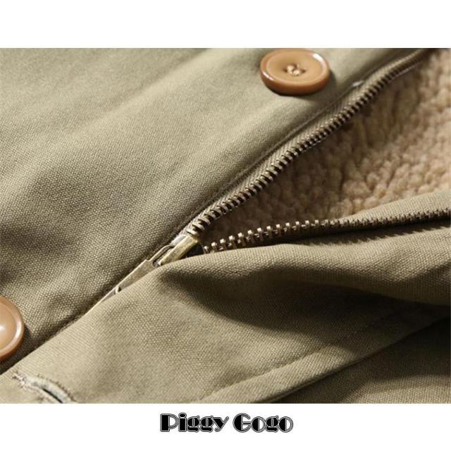 品質 デッキジャケット N-1 ボアジャケット メンズ U.S.NAVY 米海軍 裏起毛 裏ボア U.S.N ミリタリー ブルゾン ジャンパー