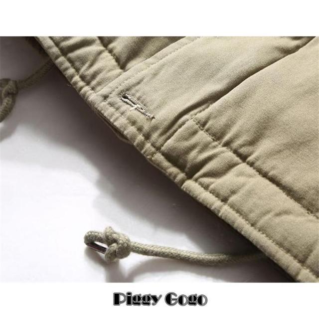 品質 デッキジャケット N-1 ボアジャケット メンズ U.S.NAVY 米海軍 裏起毛 裏ボア U.S.N ミリタリー ブルゾン ジャンパー