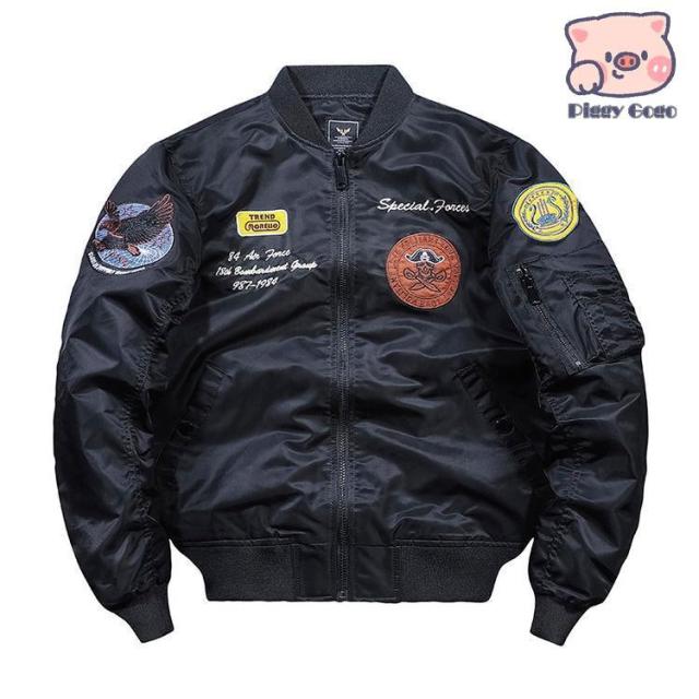 フライトジャケット メンズ MA1 MA-1 ジャケット はおり ミリタリーアウター ミリタリージャケット 秋 秋物
