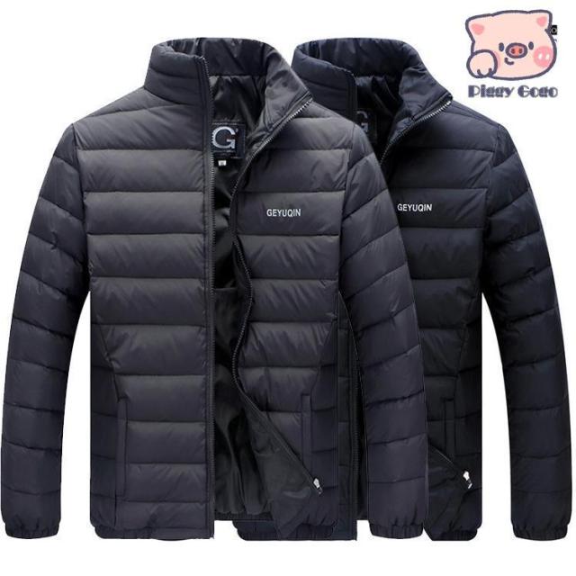 ライトダウンジャケット メンズ ダウンジャケット ブルゾン ジャンパー ライトダウン 軽い ダウン あたたか 秋 秋物 ビジネス