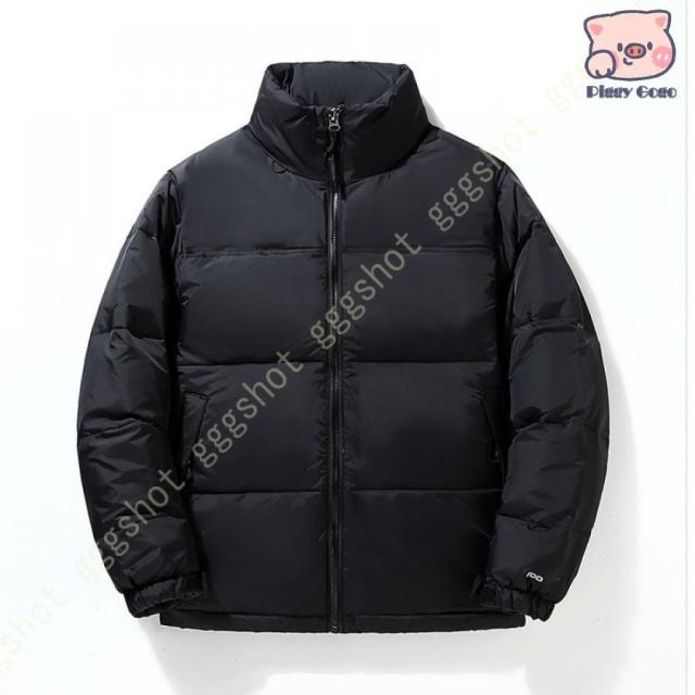 コート 冬用 メンズ ダウンコート 紳士服 ショート ダウンジャケット スリム ビジネス カジュアル 厚手 通気 暖かい 防風 防寒 スタンド襟 冬物 気持ちいい