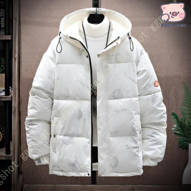 ダウンジャケット メンズ コート ショート丈 立ち襟 中綿 ライトダウン 軽量 撥水 防寒 防風 通勤 通学 動きやすい カジュアル アウトドア フォーマル