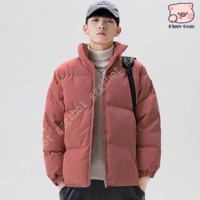 中綿 暖かい ジャケット メンズ 防寒着 防寒 ジャンパー メンズ 冬 ダウンジャケット 男性 防寒具 防寒服 アウトドア 登山 キャンプ バイク 自転車 通勤 通学