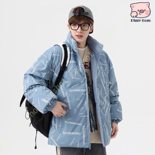 中綿ジャケット メンズ ブルゾン 中綿ブルゾン ポケット付き スポーツ カジュアル 大人 中綿 軽量 軽い 中綿ダウン ダウンジャケット 冬 冬服 冬物 防寒