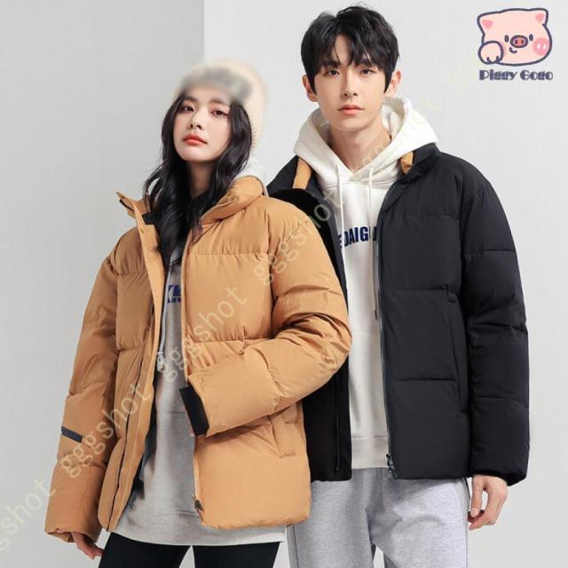 ジャケット メンズ 防寒着 防寒 ジャンパー 男性 中綿ジャケット アウター ポケット付き 登山 服 メンズ ダウンジャケット アウトドア 自転車 バイク 通勤