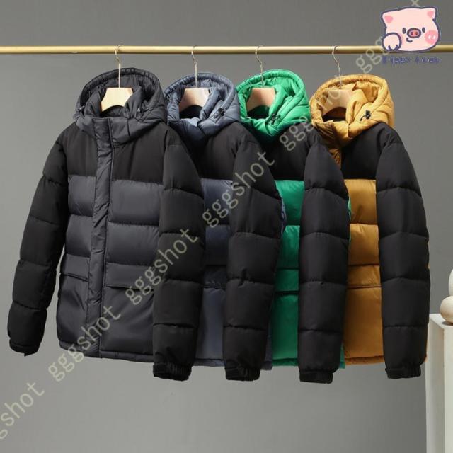 ダウンジャケット メンズ アウター 冬服 防寒 軽量 あたたかい オシャレ 秋物 春物 キャンプ アウトドア スポーツ 防寒対策 秋冬ジャケット ランニング