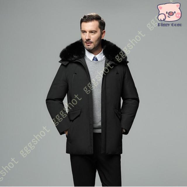 ジャケット メンズ ダウン 防寒着 防寒 ジャンパー 男性 中綿ジャケット アウター 軽量 登山 キャンプ 秋 冬 服 綿服 作業服 作業着 メンズ ダウンジャケット