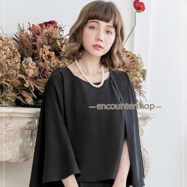 パーティードレス パンツドレス 結婚式 セットアップ パンツスーツ フォーマルドレス 二次会 ケープ パーティードレス 20代 30代 40代 50代