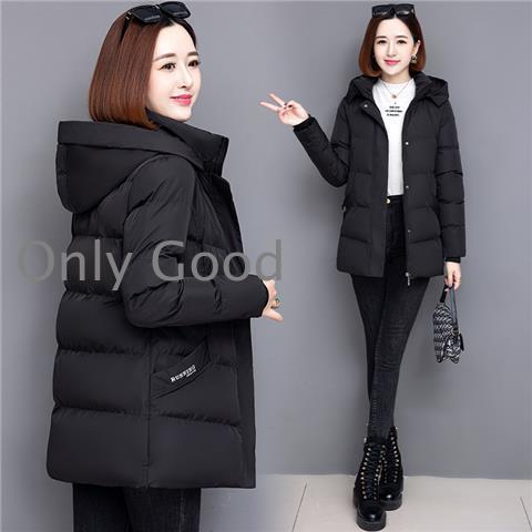 ダウンコート ダウン 中綿コート フード付き レディース 軽い 秋冬 厚手 アウター 中綿 ゆったり ダウン風コート 防寒 暖かい