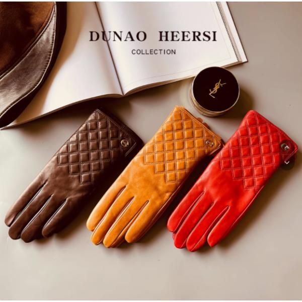 羊革 本革手袋　メンズ　グローブ　レザーグローブ　レザー手袋 スマホ対応可能 裏起毛 glove　バイク手袋　バイクグローブ　レーシンググローブ