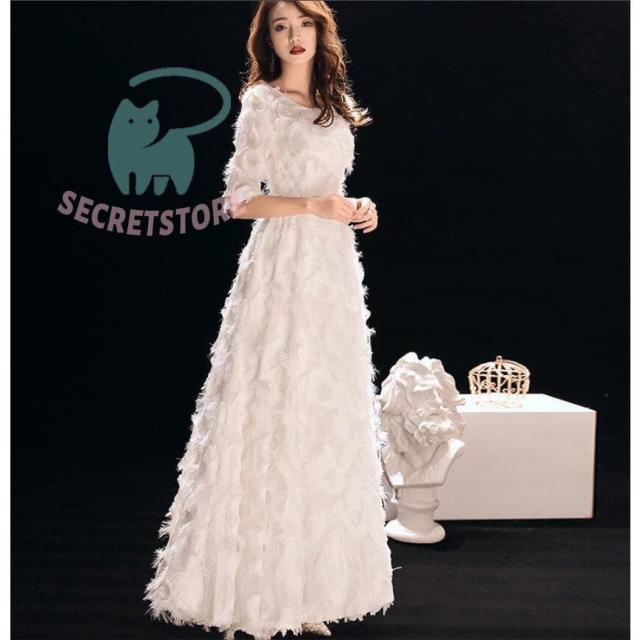 ロングドレス 演奏会用 パーティードレス 結婚式 ドレス ステージドレス 大人 ピアノ 発表会 コーラス 合唱衣装 マキシ丈 20代30代40代 大きいサイズ 成人式