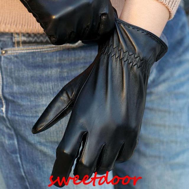 ラム革 本革手袋　メンズ　グローブ　レザーグローブ　レザー手袋　glove　バイク手袋　バイクグローブ　レーシンググローブ