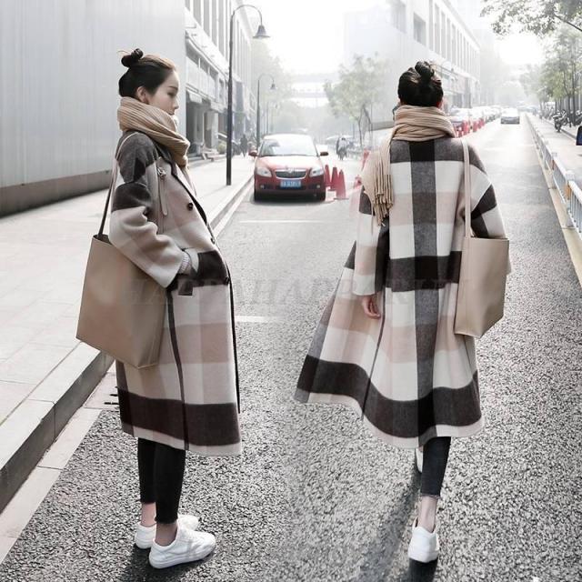 あり チェックコート ロングコート チェスター コート アウター ジャケット レディース 秋 冬 10代 20代 30代 40代 チェック柄 かわいい おしゃれ 個性的