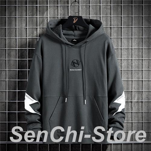 メンズ パーカー おしゃれ 春秋 プルオーバー メンズ パーカー ブランド トップス 大きい サイズ 人気 メンズ パーカー 冬 長袖 スウェットパーカー 韓国風 カジ