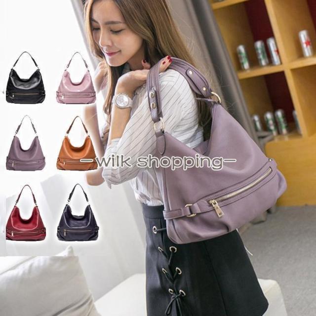 【爆買】新作 本革　ショルダーバッグ レディース　斜めがけ 2way ハンドバッグ 本牛革 バッグ レディース ショルダーバッグ 斜めがけ ななめ掛け 肩がけ　バッグ