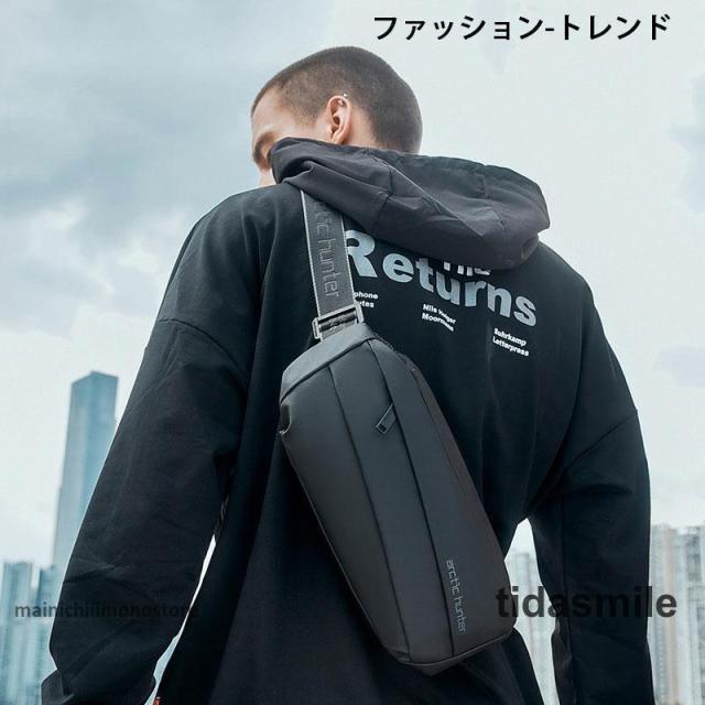 ショルダーバッグ メンズ 斜めがけ ブランド 小さめ 大容量 メンズショルダーバッグ ミニ GRAV 20代 30代 40代 50代 ギフト カバン