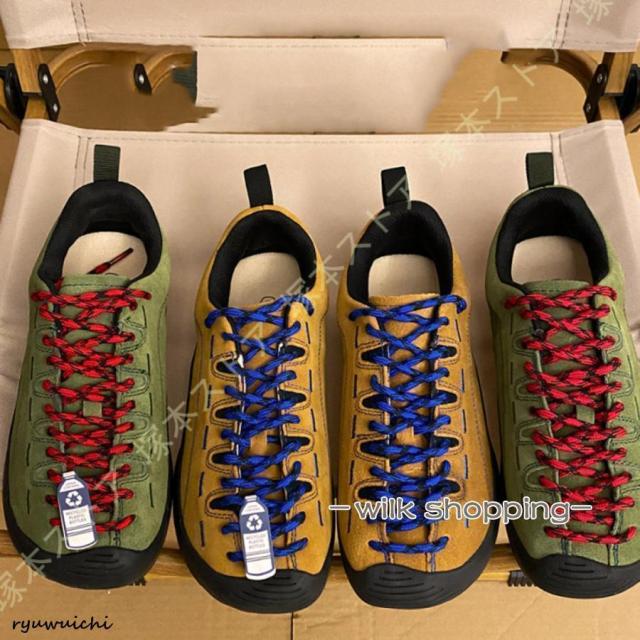 トレッキングシューズ キャラバン メンズ レディース シューズ 登山靴 トレッキング 登山 ハイキング シューズ 靴 トレッキングシューズ