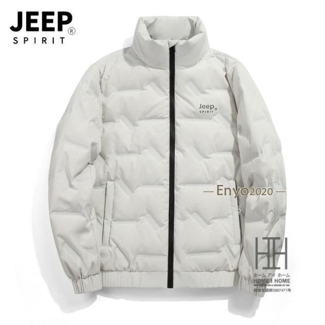 ダウンジャケット メンズ 白 おしゃれ 80ダウン シームレス キルティングコート アメカジ 防風 暖かい 軽量 防寒 ブルゾン ダウンコート カジュアル アウトドア