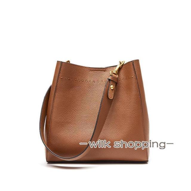 本革　トートバッグ　レディース　レザーバッグ　ショルダーバッグ 革バッグ　かばん　通勤 通学　大人　20代30代40代50代