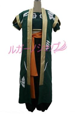 遙かなる時空の中で　梶原景時風　コスプレ衣装 cosplay コスチューム