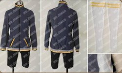 STEINS GATE シュタインズ・ゲート 阿万音鈴羽風 コスプレ衣装 cosplay コスチューム