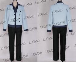 うたの☆プリンスさまっ♪ マジLOVE2000%　一ノ瀬トキヤ風 　 コスプレ衣装 cosplay コスチューム