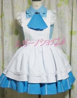 Love Live!ラブライブ！☆南 ことり（みなみ ことり）　メイド服　コスプレ衣装 cosplay コスチューム