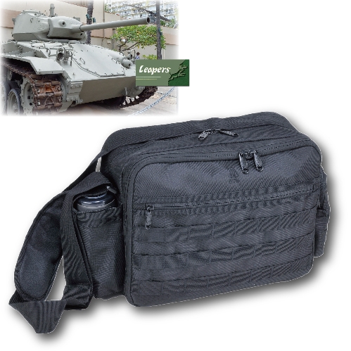 リーパースアーバンメッセンジャーバッグ