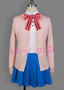 きんいろモザイク☆アリス・カータレット（AliceCartelet）　コスプレ衣装 cosplay コスチューム