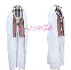 DOG DAYS ドッグデイズ ロラン　マルティノッジ 風　コスプレ衣装 cosplay コスチューム