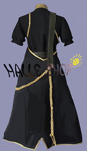 刀剣乱舞-ONLINE- とうけんらんぶ 獅子王 風 コスチューム コスプレ