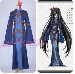 神さまのいない日曜日 ウッラ エウレウス ヘクマティカ風衣装 　cosplay コスチューム