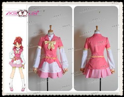 AKB0048　研究生　東雲彼方（しののめ かなた） ステージ　舞台　コスプレ衣装 cosplay コスチューム