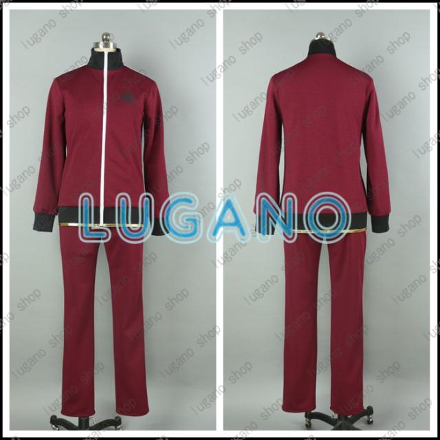 刀剣乱舞-ONLINE- 山姥切 国広（やまんばぎり くにひろ） 内番  風 コスプレ衣装 完全オーダーメイドも対応可能