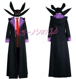 オオカミさんと七人の仲間たち マジョーリカ・ル・フェイ 風　コスプレ衣装 cosplay コスチューム