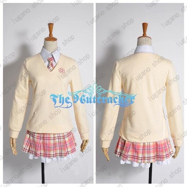 ノラガミ  野良神  惠比寿 小福  　風　ハロウィン  コスチューム コスプレ衣装