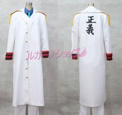 ワンピース ONE PIECE 風　ゴール D ロジャー 風 コスプレ衣装 cosplay コスチューム